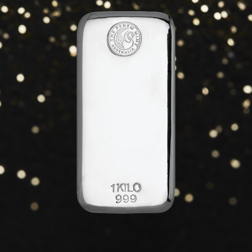 Buying gold and silver bullion coins and bars | The Perth Mint