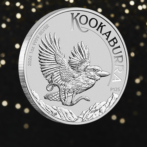 Buying gold and silver bullion coins and bars | The Perth Mint
