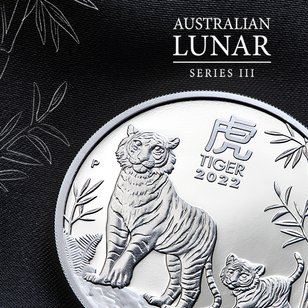 The Perth Mint | Buy gold, silver coins and bullion