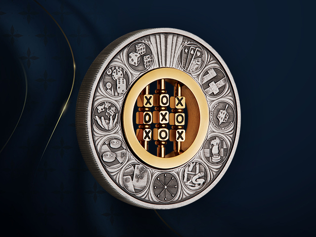 Buy the latest collector coins | The Perth Mint