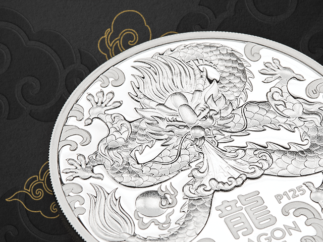 Buy Lunar series coins | The Perth Mint