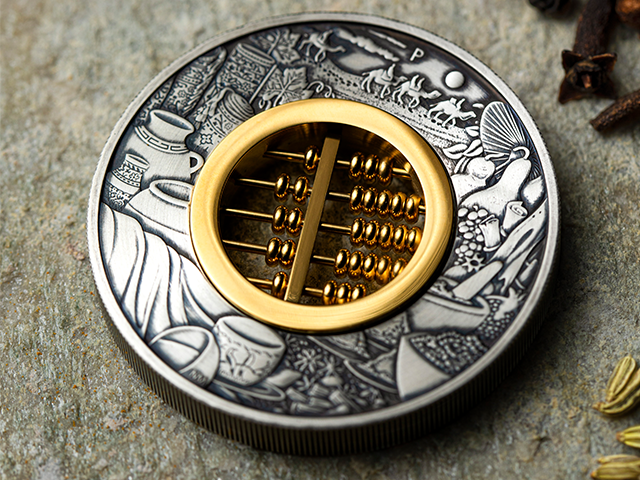 Buy Chinese themed coins | The Perth Mint