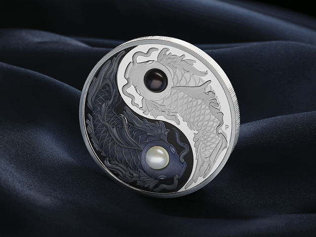 Buy Chinese themed coins | The Perth Mint