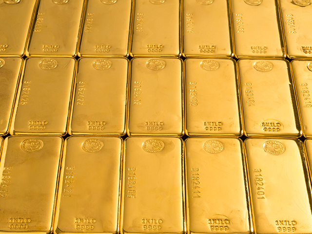 Spot price AUD gold, silver, platinum | The Perth Mint