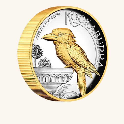 Buy animal-themed coins | The Perth Mint