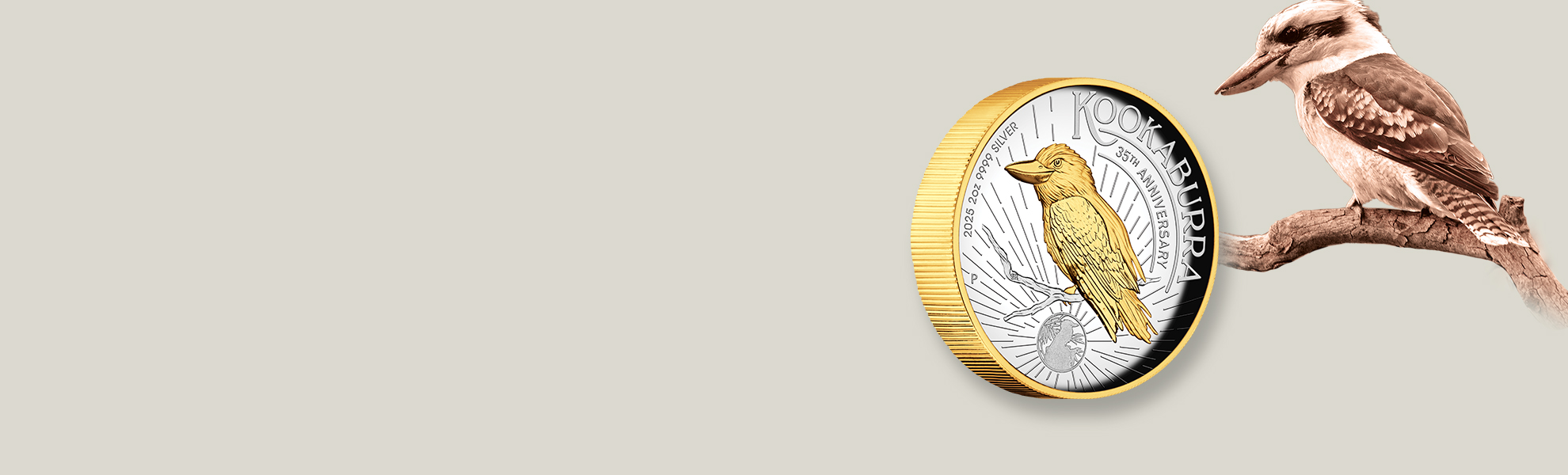 Buy animal-themed coins | The Perth Mint