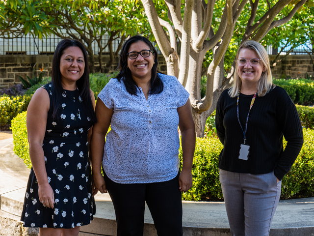 Careers and employment | The Perth Mint