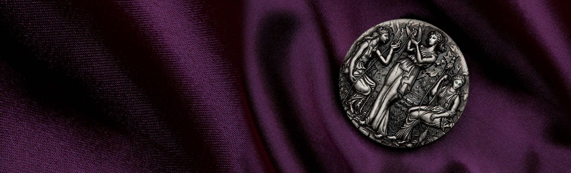 Buy the latest collector coins | The Perth Mint