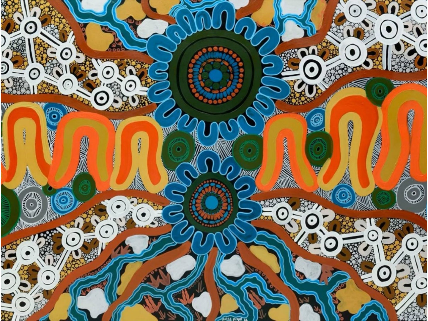 Path to reconciliation at The Perth Mint