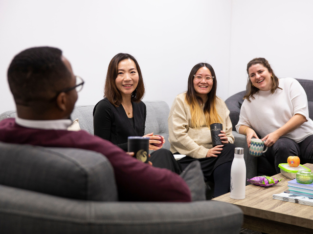 Careers and employment | The Perth Mint