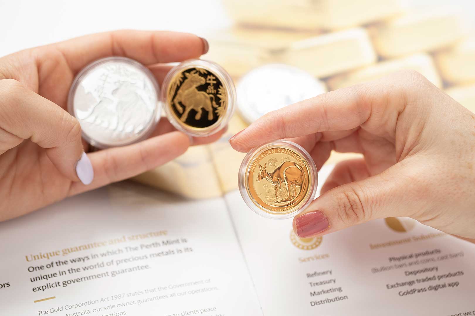 14 precious metal terms all bullion coin buyers should know