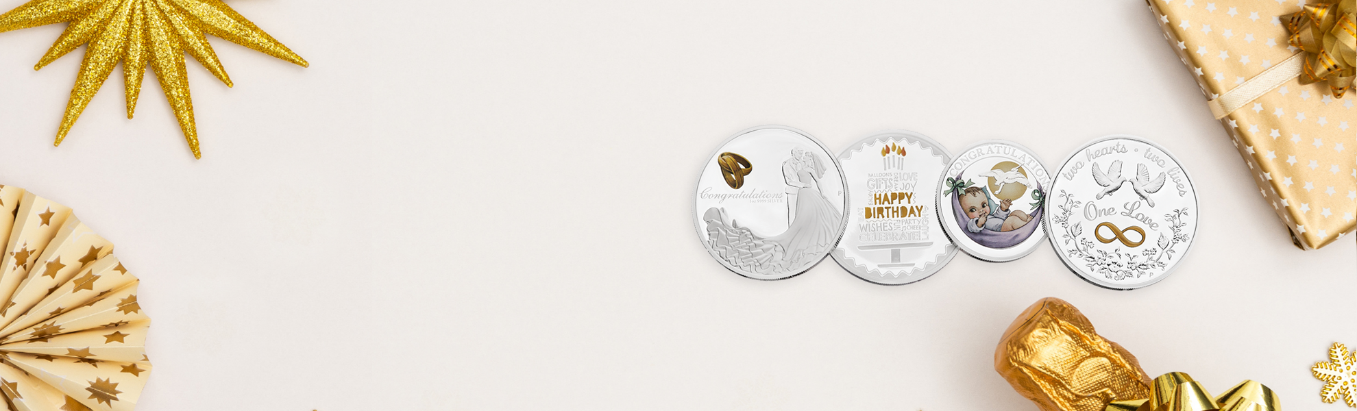 Information | coin collectors | The Perth Mint