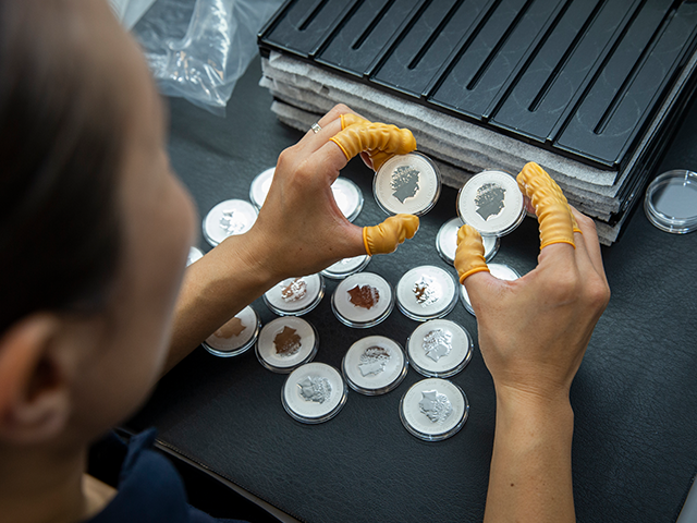 Buy Australia themed collector coins | The Perth Mint