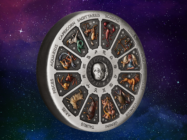 Development of Zodiac in western astrology