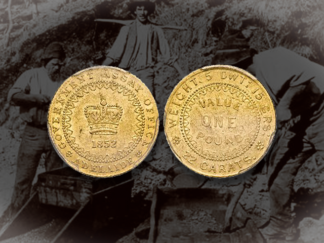 Buy the latest collector coins | The Perth Mint