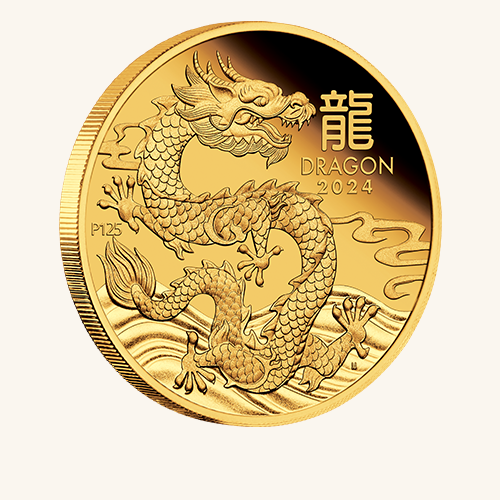 Buy Lunar series coins | The Perth Mint