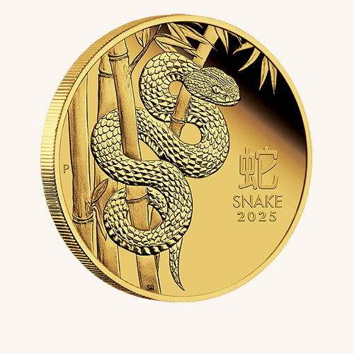 Buy Lunar series coins | The Perth Mint
