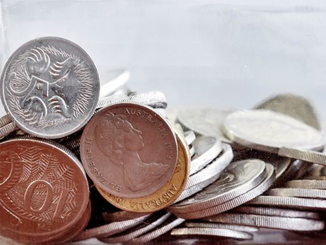 February 14 1966 - Australia goes decimal