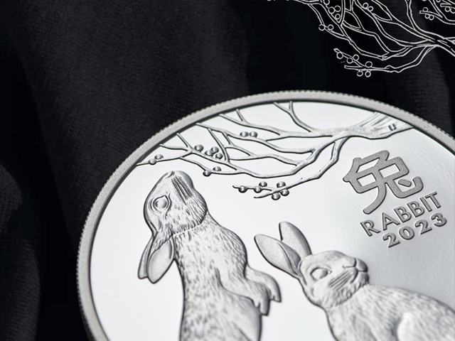 Buy Lunar series coins | The Perth Mint