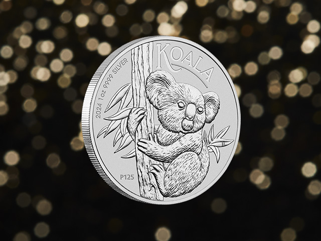 Buy Australian-themed bullion | The Perth Mint