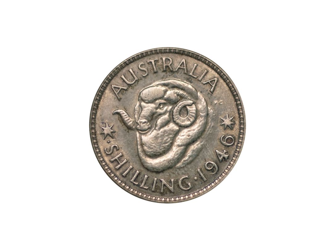 How to identify coins made in Perth, Western Australia