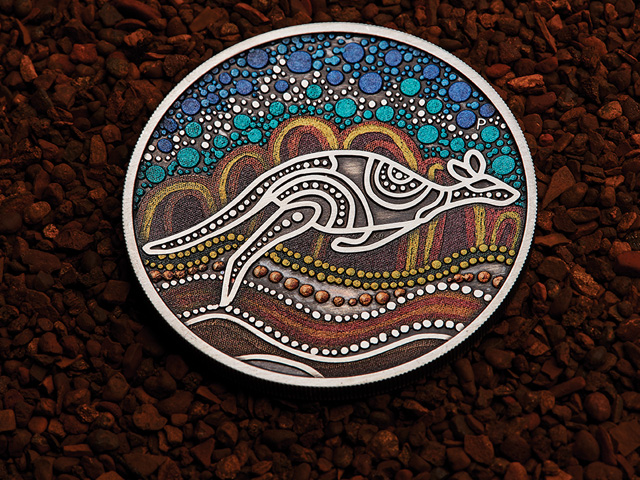 Buy animal-themed coins | The Perth Mint