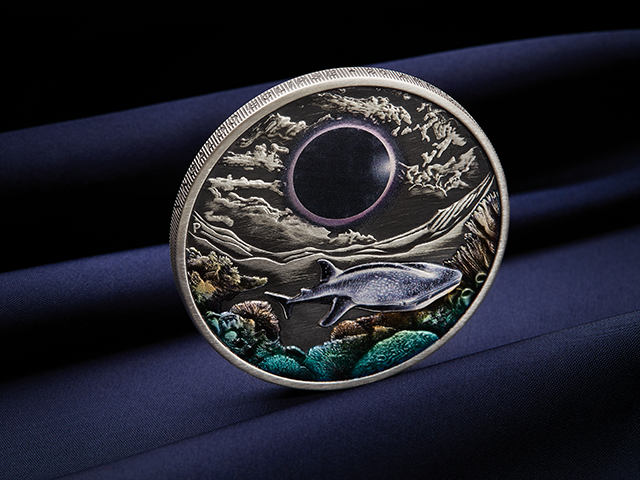 Buy animal-themed coins | The Perth Mint