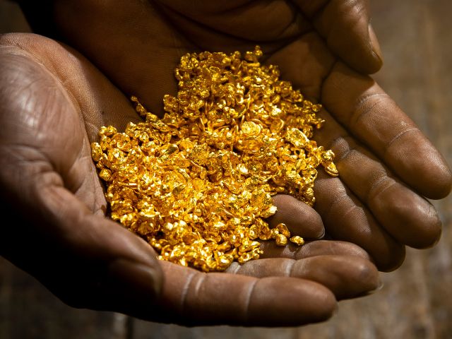 Demand softens in December as gold price ends year on a high