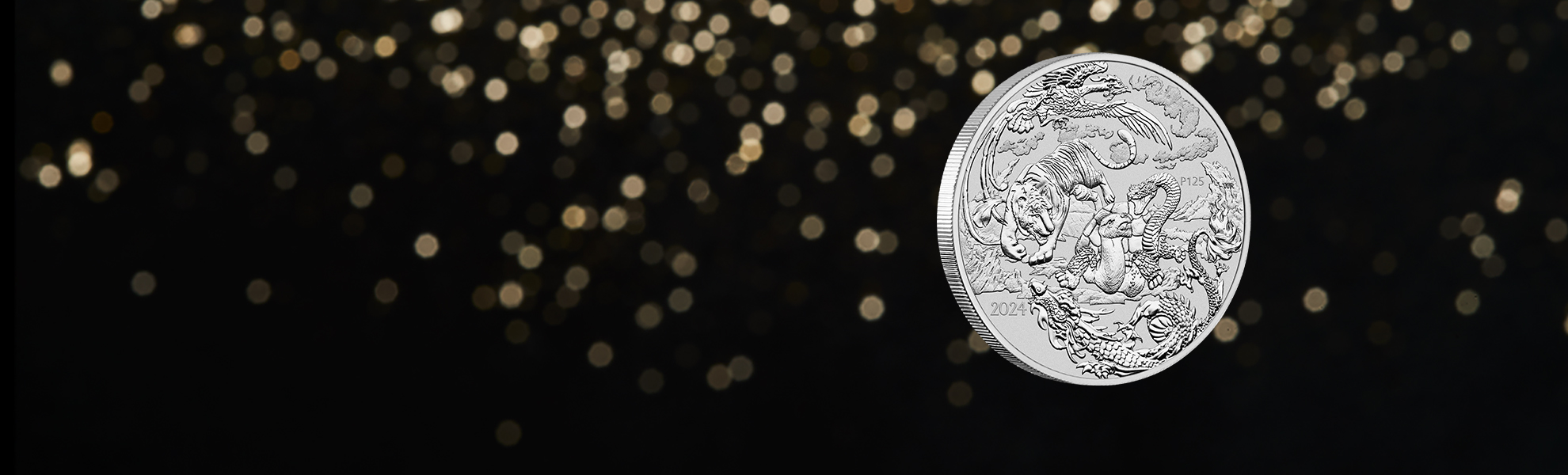 Buying gold and silver bullion coins and bars | The Perth Mint