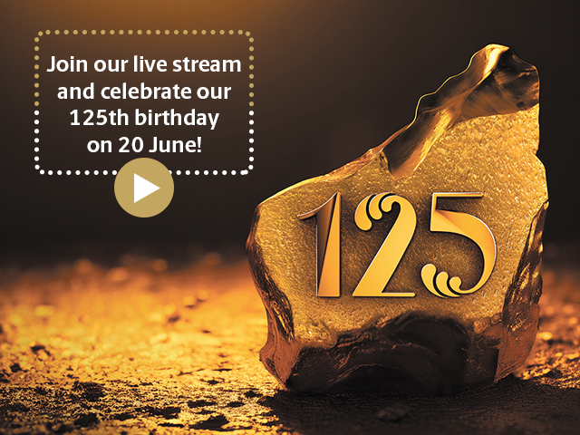 Bullion, gold, coins, jewellery, tours | Perth Mint
