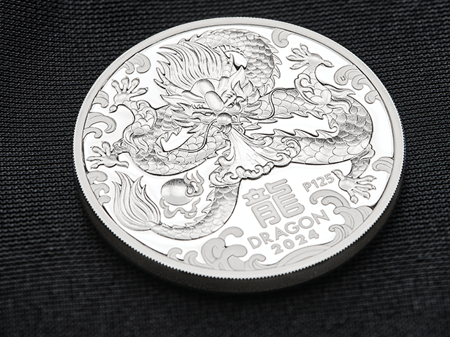 Buy Lunar series coins | The Perth Mint