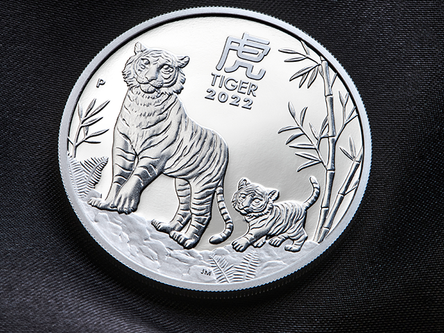 Buy Lunar series coins | The Perth Mint