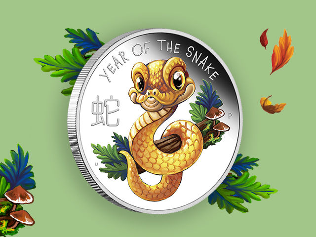 Buy Lunar series coins | The Perth Mint