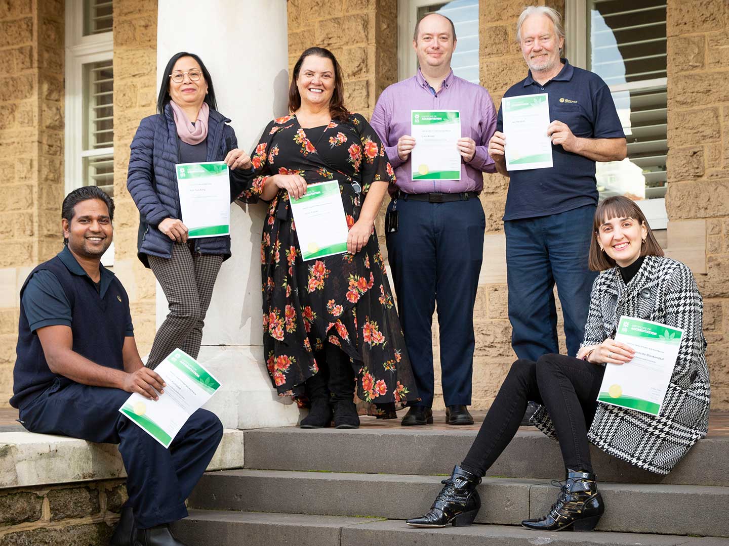 Perth Mint recognises mental health