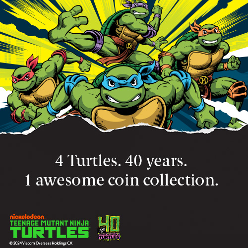 Frequently asked questions | The Perth Mint