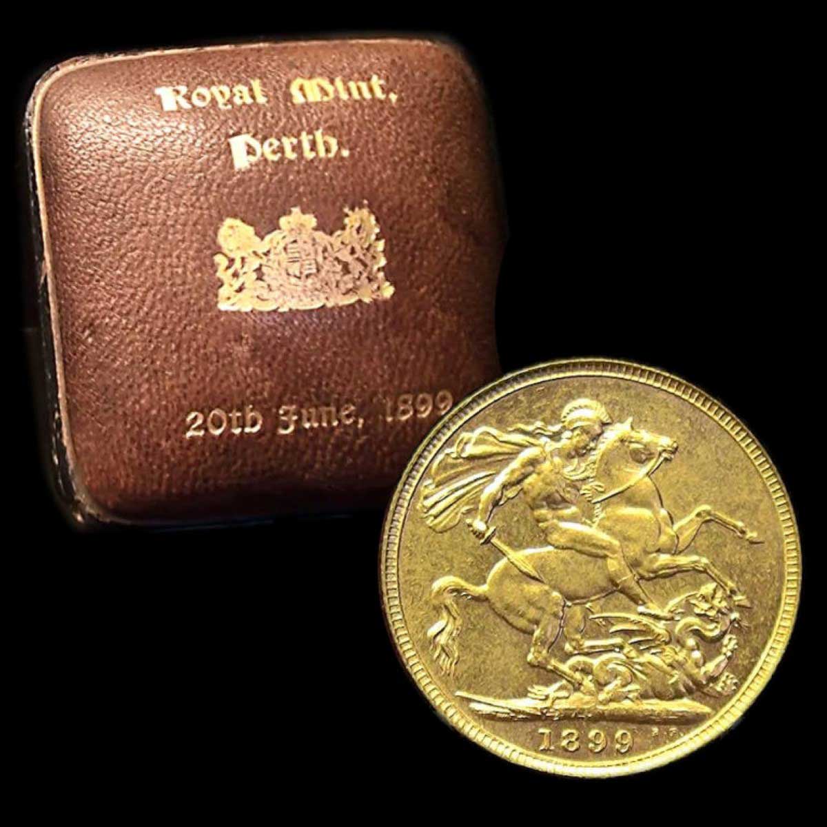 200 years since birth of legendary engraver