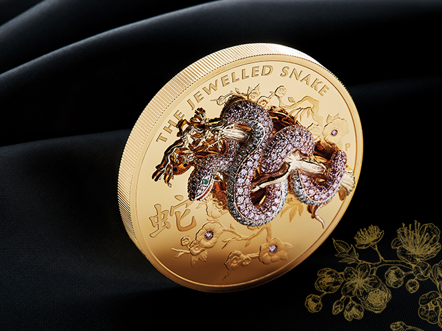 Buy Chinese themed coins | The Perth Mint