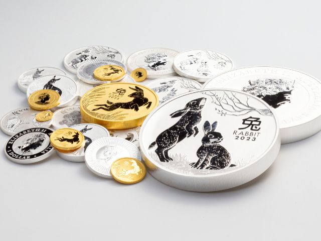 How to start a coin collection