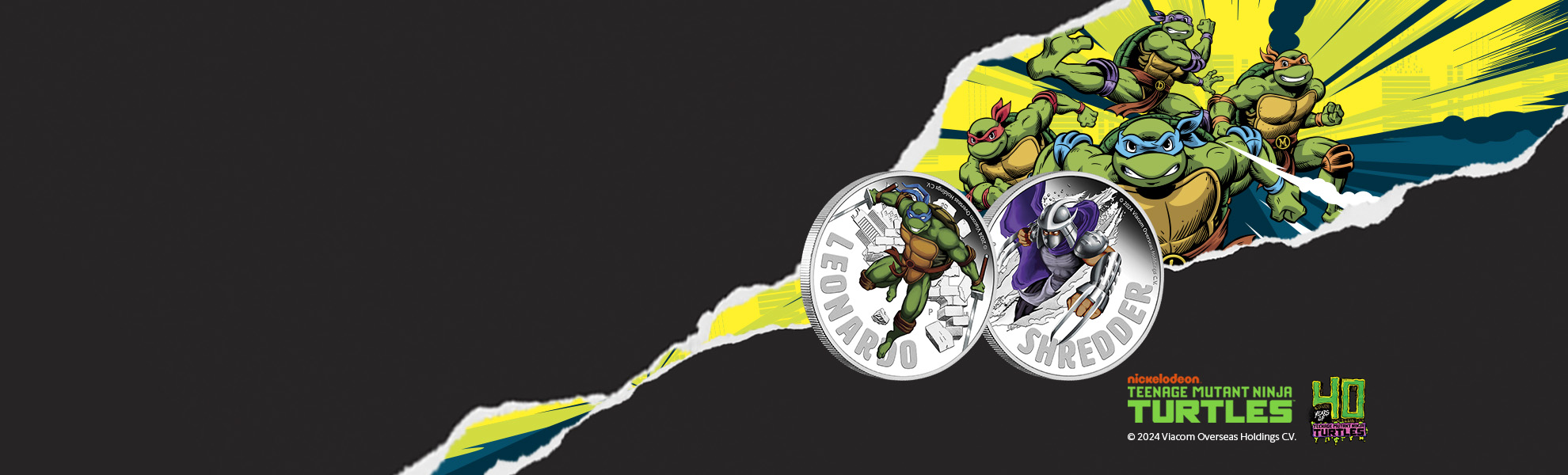 Buy pop culture coins, memorabilia | The Perth Mint