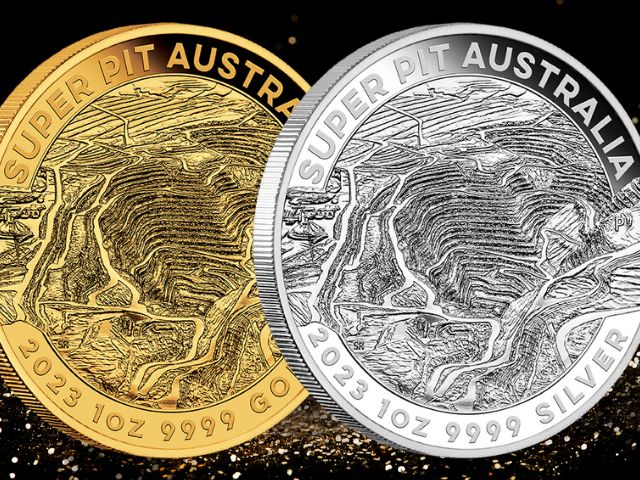 Super Pit gold makes whole lot of difference to investors