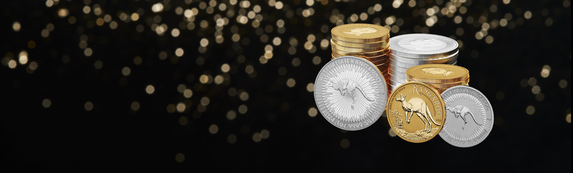 Buy Australian-themed bullion | The Perth Mint