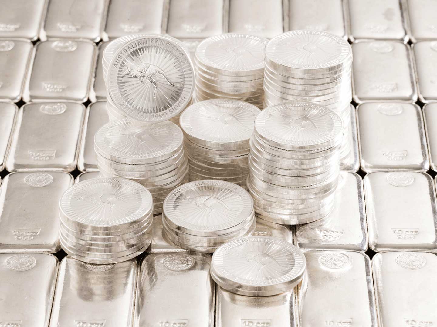 Does investing in silver stack up?