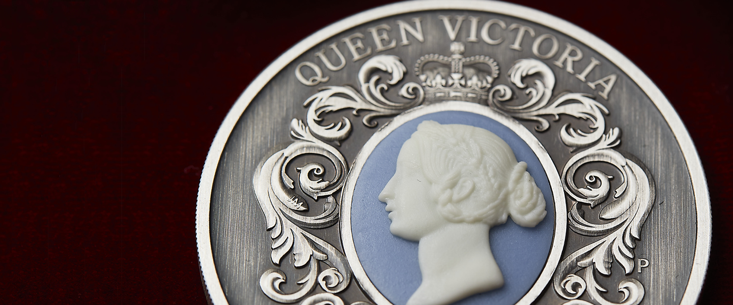 Buy the latest themed collector coins | The Perth Mint