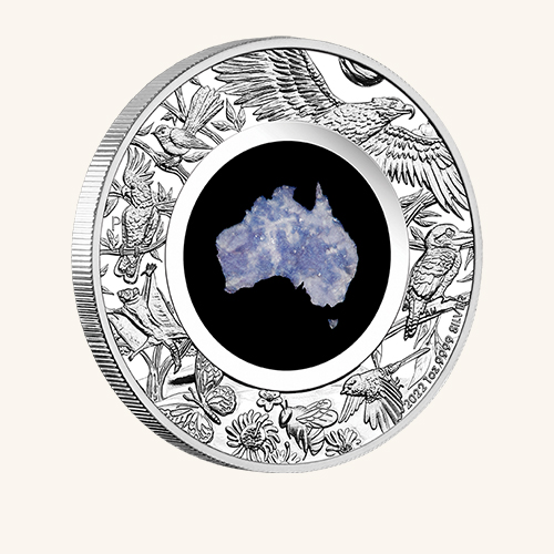 Buy the latest themed collector coins | The Perth Mint