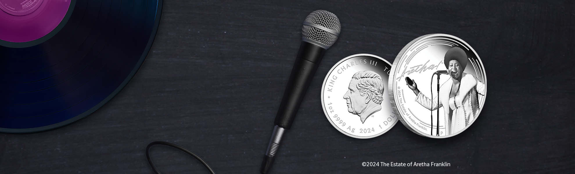 Buy pop culture coins, memorabilia | The Perth Mint