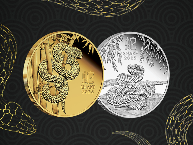 Buy Lunar series coins | The Perth Mint