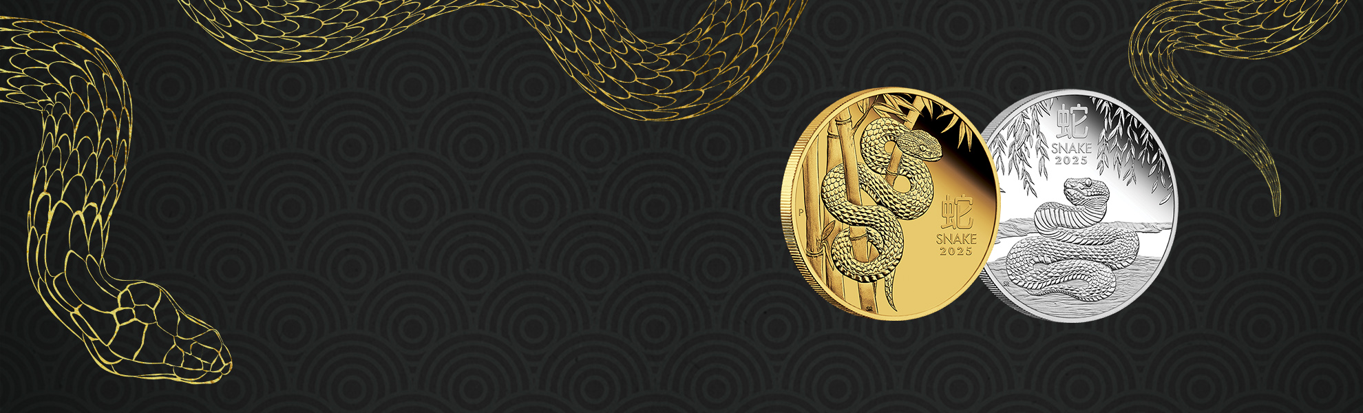 Buy Lunar series coins | The Perth Mint
