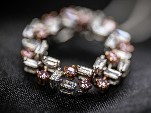 Perth Jewellery store | The Perth Mint