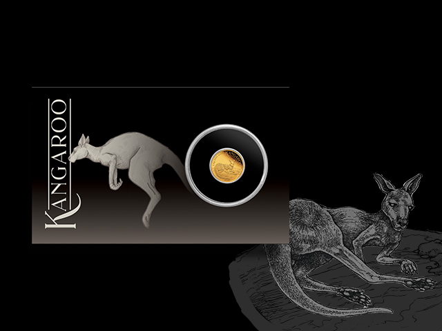 Buy animal-themed coins | The Perth Mint