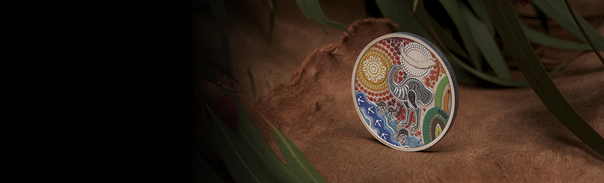 Buy the latest collector coins | The Perth Mint